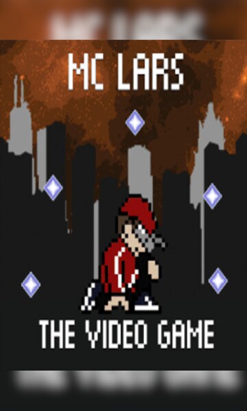 MC Lars: The Video Game 🥇 Best Prices | G2A.COM