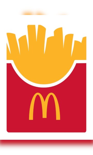 Buy McDonald's Gift Card 900 SEK - McDonald's Key - SWEDEN Online | G2A.COM
