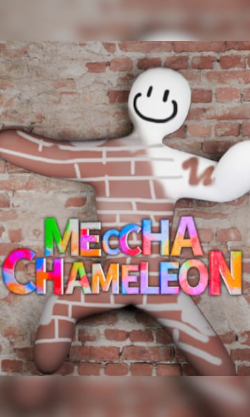 Meccha Chameleon 🥇 Vergelijk prijzen en koop goedkoper | G2A.COM