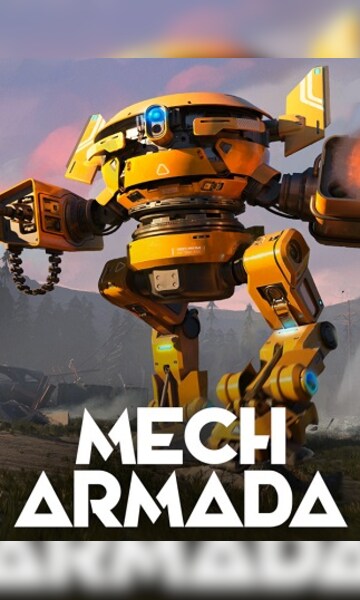 Buy Mech Armada (PC) - Steam Gift - EUROPE - Cheap - G2A.COM!