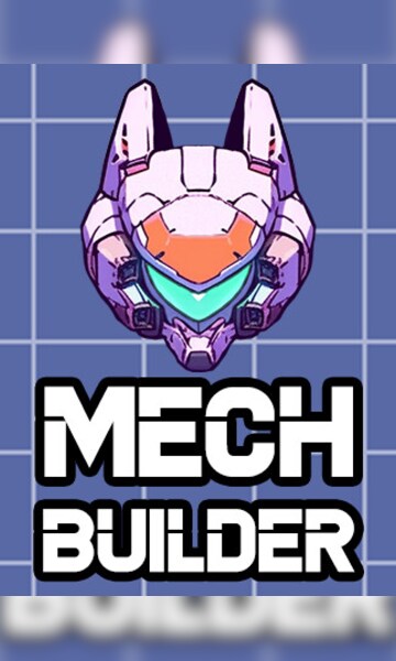 Mech Builder 🥇 Best Prices | G2A.COM