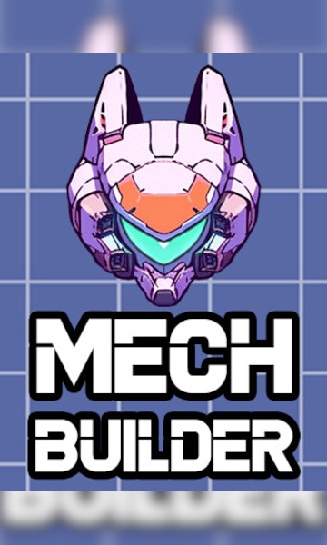 Buy Mech Builder (PC) - Steam Key - GLOBAL - Cheap - G2A.COM!
