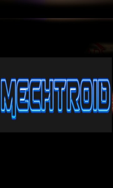 ¡Comprar Mech Troid Steam Clave GLOBAL - Barato - G2A.COM!