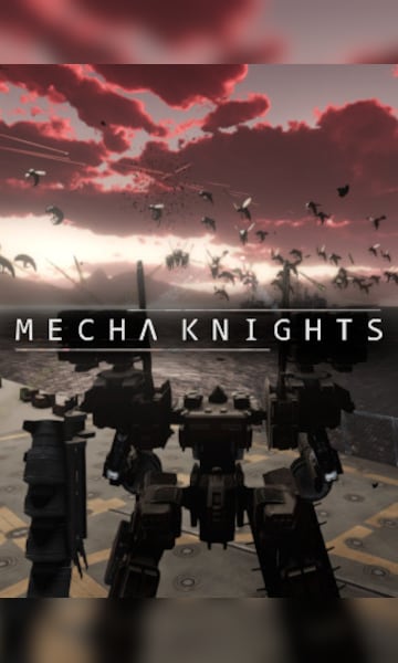 Buy Mecha Knights: Nightmare (PC) - Steam Gift - GLOBAL - Cheap - G2A.COM!