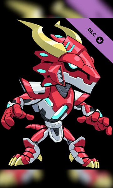 Buy Mecha Ragnir - Brawlhalla Key - GLOBAL | Best Price 💸 G2A.COM