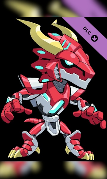 Mecha Ragnir 🥇 Best Prices | G2A.COM
