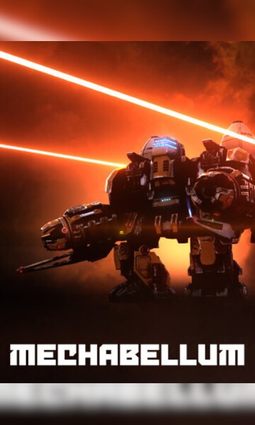 Buy Mechabellum (PC) - Steam Account - GLOBAL - Cheap - G2A.COM!