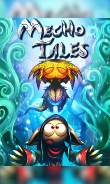 Mecho Tales 🥇 Best Prices | G2A.COM