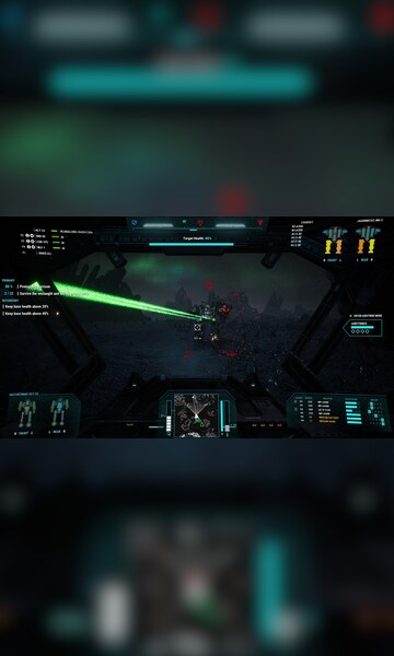 Buy MechWarrior 5: Mercenaries - Call to Arms (PC) - Steam Key - GLOBAL ...