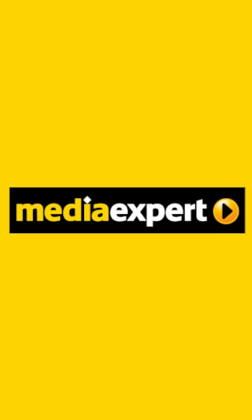 Buy Media Expert Gift Card 50 PLN - Media Expert Key - POLAND Online | G2A.COM