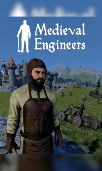Medieval Engineers Deluxe Edition 🥇 Best Prices | G2A.COM