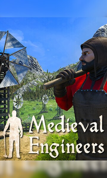 Medieval Engineers (PC) - Steam Konto - GLOBAL kaufen - Günstig - G2A.COM!