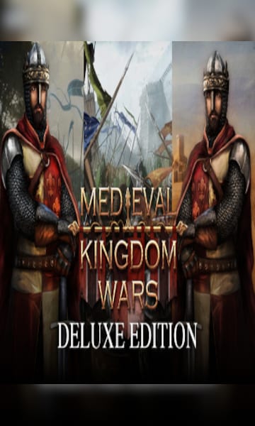 Medieval Kingdom Wars 🥇 Best Prices | G2A.COM