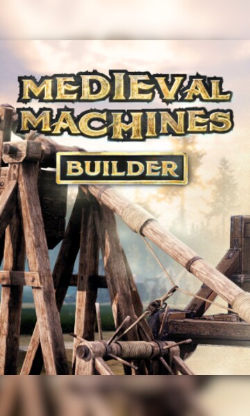 Buy Medieval Machines Builder (PC) - Steam Key - GLOBAL - Cheap - G2A.COM!
