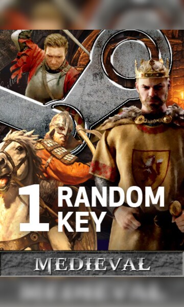 Medieval Random 🥇 Best Prices | G2A.COM