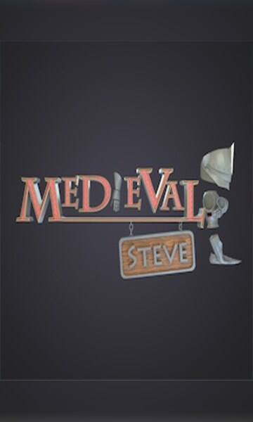 ¡Comprar Medieval Steve Steam Clave GLOBAL - Barato - G2A.COM!