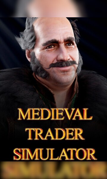 Buy Medieval Trader Simulator (PC) - Steam Key - GLOBAL - Cheap - G2A.COM!