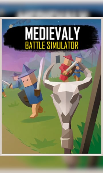 Medievaly: Battle Simulator 🥇 Mejores ofertas y precios baratos | G2A.COM