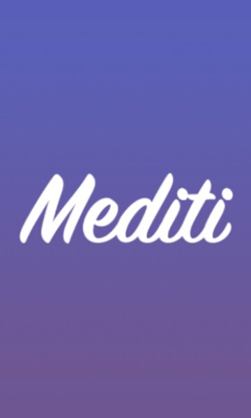 Buy Mediti Gift Card 200 PLN - Mediti Key - POLAND Online | G2A.COM