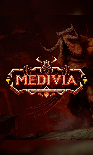Buy Medivia 500 Coins - ReidosCoins Key - GLOBAL - Cheap - G2A.COM!
