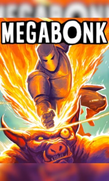 Compra Megabonk (PC) - Steam Chiave - GLOBALE - Economico - G2A.COM!