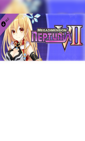 Megadimension Neptunia VII Party Character [Million Arthur] 🥇 Best ...