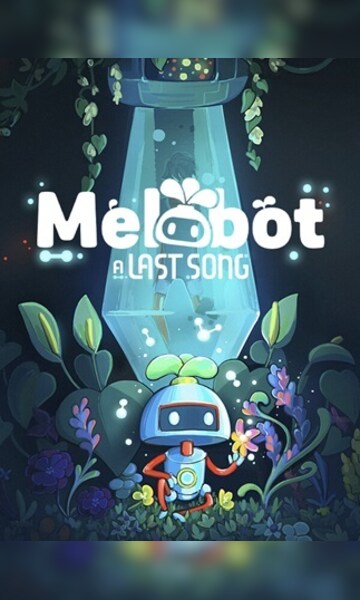 Buy Melobot: A Last Song (PC) - Steam Key - GLOBAL - Cheap - G2A.COM!