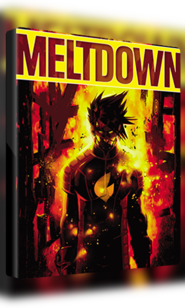 ¡Comprar Meltdown Steam Clave GLOBAL - Barato - G2A.COM!