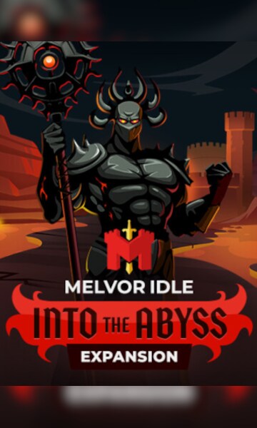 Melvor Idle: Into the Abyss 🥇 Best Prices | G2A.COM