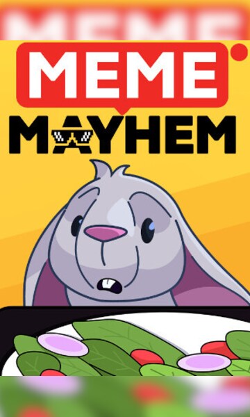 Compra Meme Mayhem (PC) - Steam Account - GLOBALE - Economico - G2A.COM!
