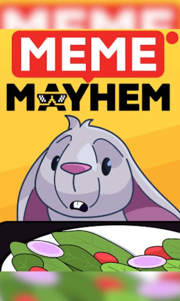 Buy Meme Mayhem (PC) - Steam Key - NORTH AMERICA - Cheap - G2A.COM!