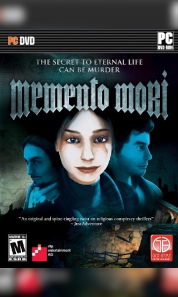 Memento Mori 🥇 Mejores ofertas y precios baratos | G2A.COM