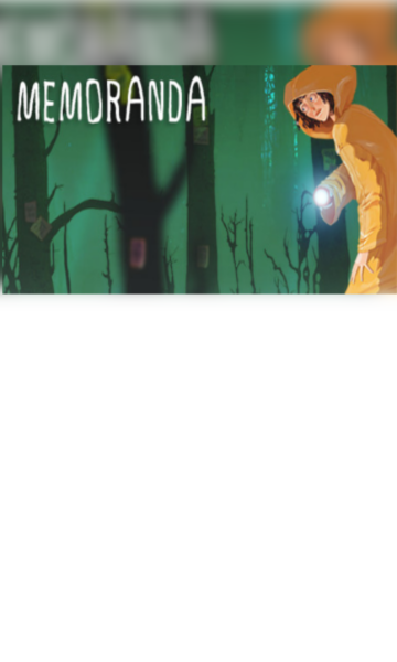 Memoranda 🥇 Best Prices | G2A.COM