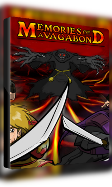 Buy Memories of A Vagabond (PC) - Desura Key - GLOBAL - Cheap - G2A.COM!