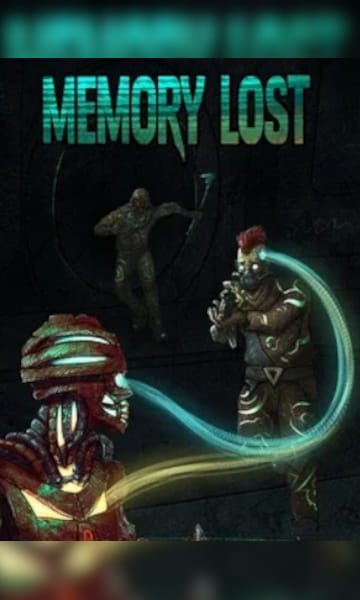 Memory Lost 🥇 Best Prices | G2A.COM