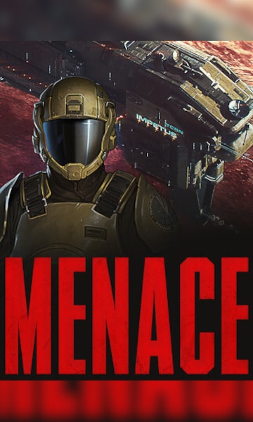 Buy MENACE (PC) - Steam Key - GLOBAL - Cheap - G2A.COM!