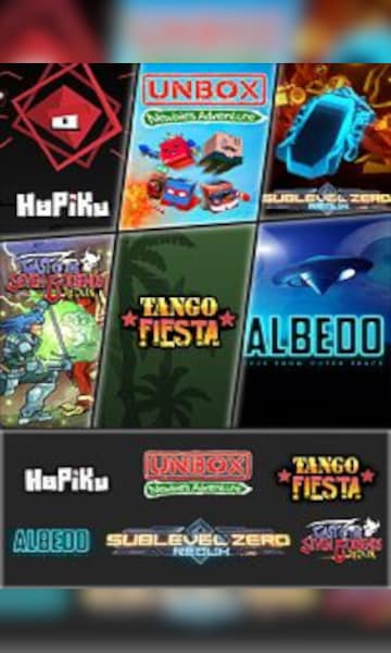 Merge Mega Bundle 🥇 Mejores ofertas y precios baratos | G2A.COM