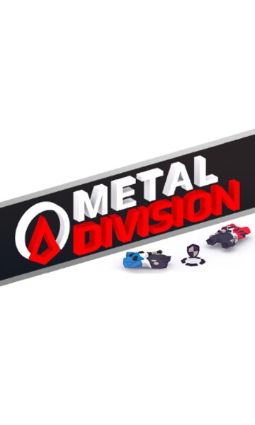 Metal Division 🥇 Best Prices | G2A.COM