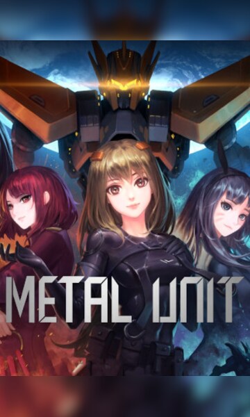 Metal Unit 🥇 Best Prices | G2A.COM