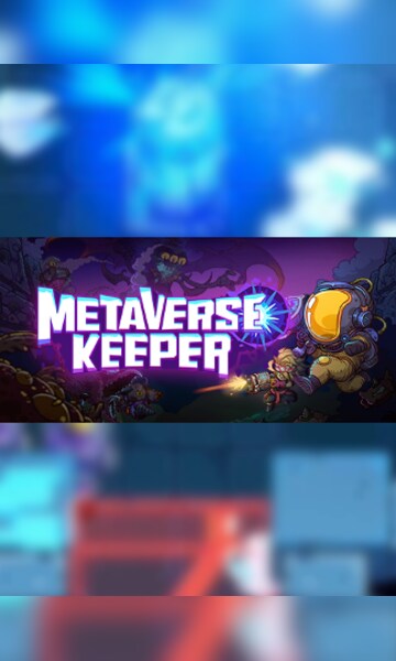 Metaverse Keeper / 元能失控 🥇 Mejores ofertas y precios baratos | G2A.COM