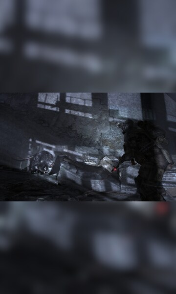 Buy Metro 2033 Steam Key GLOBAL - Cheap - G2A.COM!