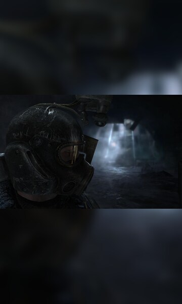 Buy Metro 2033 Steam Key GLOBAL - Cheap - G2A.COM!