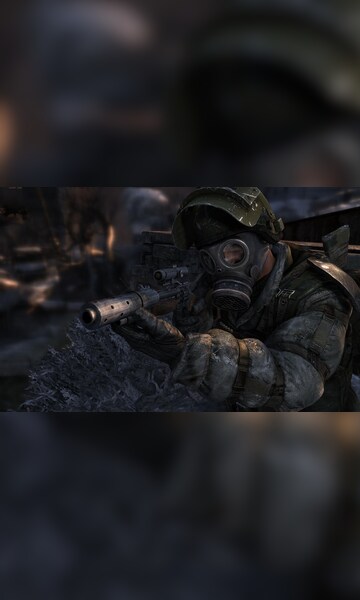 Buy Metro 2033 Steam Key GLOBAL - Cheap - G2A.COM!