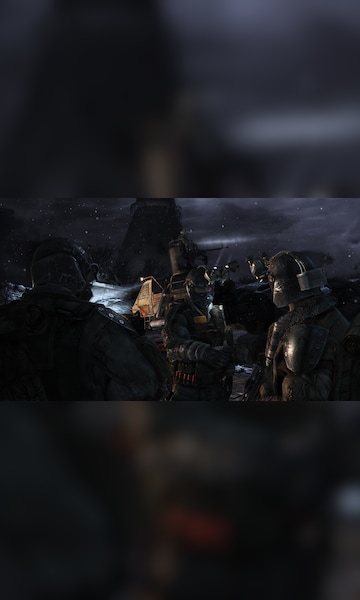 Buy Metro 2033 Steam Key GLOBAL - Cheap - G2A.COM!