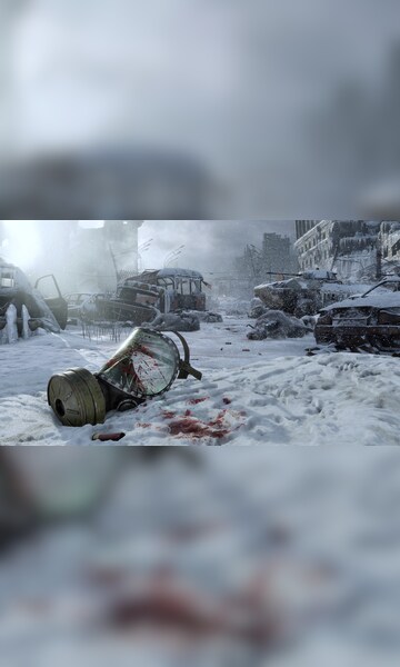 Buy Metro Exodus Gold Edition Steam Key PC Game