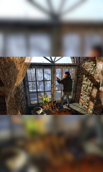 Buy Metro Exodus Gold Edition Steam Key PC Game