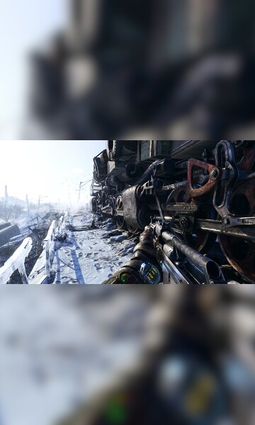 Buy Metro Exodus Gold Edition Steam Key PC Game
