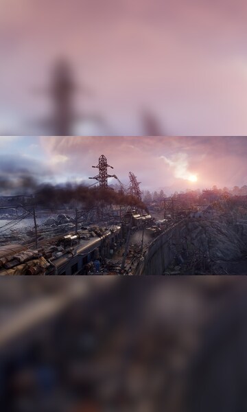 Buy Metro Exodus Gold Edition Steam Key PC Game