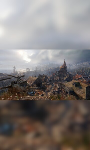 Buy Metro Exodus Gold Edition Steam Key PC Game