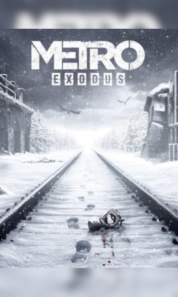 Buy Metro Exodus (PC) - GOG.COM Key - GLOBAL - Cheap - G2A.COM!